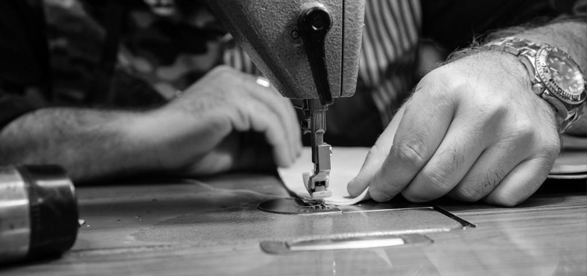 Bespoke Tailored Leather, Melbourne, Australia – RAW by RAW